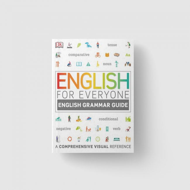 English For Everyone Grammar Guide – Home PTE